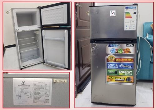 صنعاء أجهزة منزلية ثلاجة ماجستي-376019|Yemen Mazad