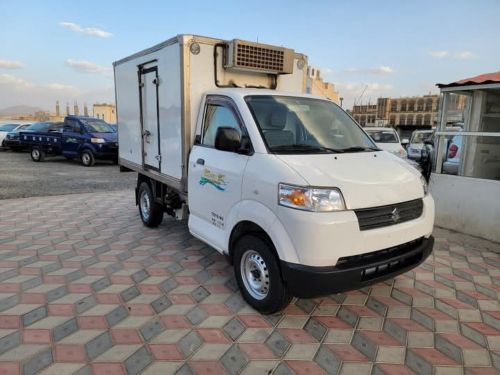 عمران سيارات كاري سوزوكي-388535|Yemen Mazad