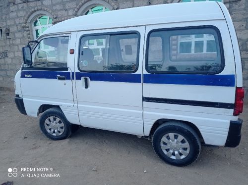 مأرب سيارات باص عرطه-382024|Yemen Mazad