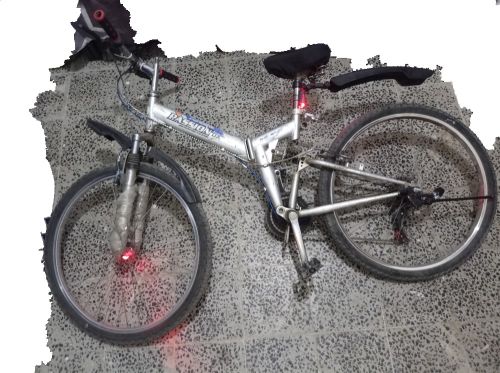 إب سمارت ودراجات هوائية سياكل-401802|Yemen Mazad